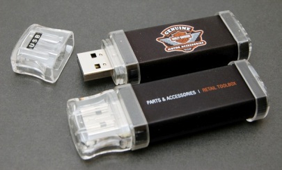 Harley-Davidson USB | I Love Harley Davidson Bikes