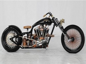 Tips: Build Your Own Harley Davidson Choppers | I Love Harley Davidson ...