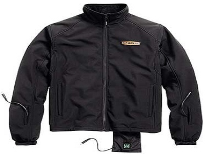 New Heated Riding Gear From Harley-Davidson MotorClothes | I Love ...