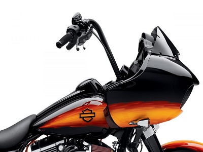 New Road Glide Fat Ape and Tall Boy Handlebars | I Love Harley Davidson ...