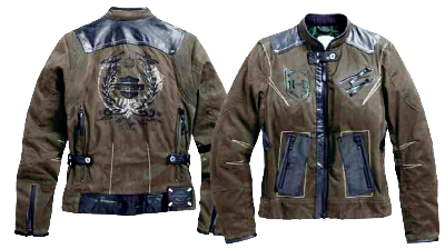 Harley-Davidson Fall Collection Phase 2 Is Here | I Love Harley ...