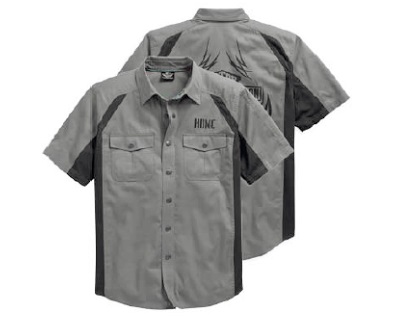 The 2015 Harley-Davidson Fall Collection, More! | I Love Harley ...