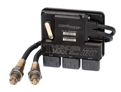 2017 Touring H-D Thundermax Performance ECM | I Love Harley Davidson Bikes