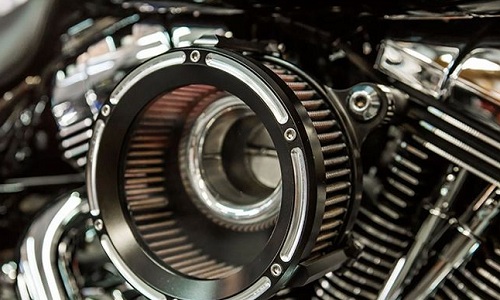 First Aftermarket Parts for 2018 Harley-Davidson Road Glide Special | I ...